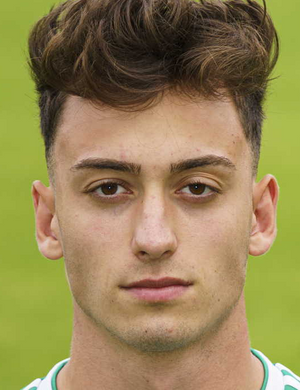 Raphael Strasser - Player profile 21/22 | Transfermarkt