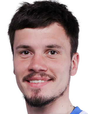 Aleksandr Anufriev - Perfil del jugador 2021 | Transfermarkt