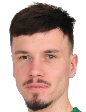 Aleksandr Anufriev - Perfil de jogador 2023 | Transfermarkt