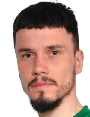 Aleksandr Anufriev - Player profile 2023 | Transfermarkt