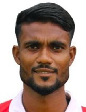 Samad Mallick - Player profile 21/22 | Transfermarkt