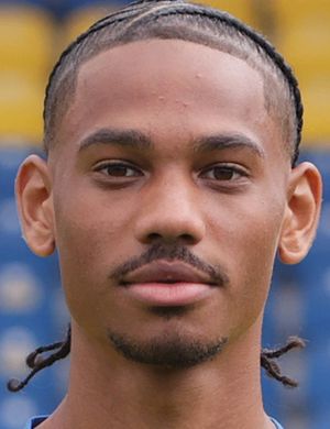 Sidi Sané - Player profile 25/26 | Transfermarkt