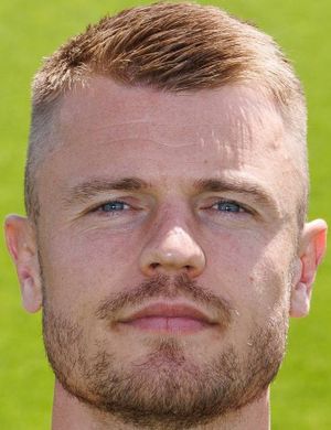 Jamie Jacobs - Perfil del jugador 25/26 | Transfermarkt