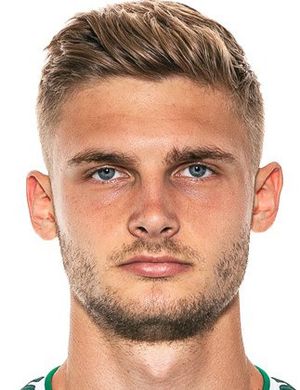 Jannis Reuss - Perfil del jugador 22/23 | Transfermarkt