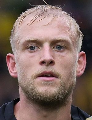 Harry Milne - Player profile 25/26 | Transfermarkt