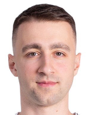 Kirill Rodionov - Player profile 2025 | Transfermarkt