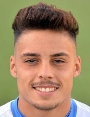 Michele Guida - Player profile 22/23 | Transfermarkt