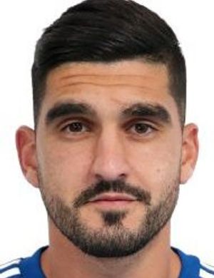 Danny Henriques - Player profile 23/24 | Transfermarkt