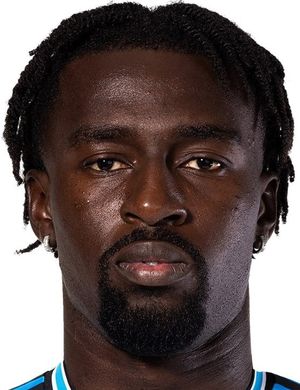 Derrick Jones - Player profile 2024 | Transfermarkt