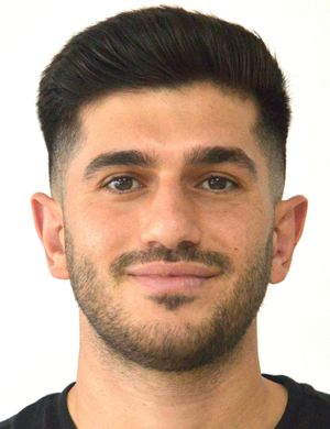 Şahan Akyüz - Player profile 25/26 | Transfermarkt