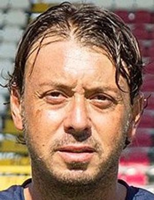 Roberto Musso - Manager profile | Transfermarkt