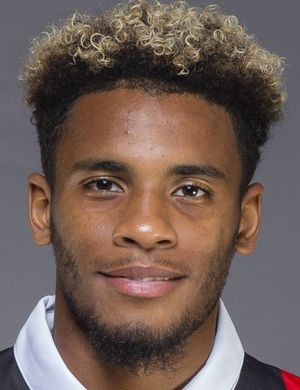 Ihsan Sacko - Player profile 22/23 | Transfermarkt