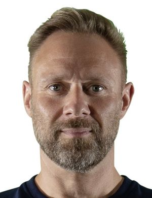 Marcel Richter - Trainerprofil | Transfermarkt