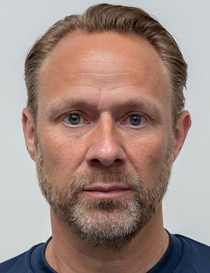 Marcel Richter - Perfil de entrenador | Transfermarkt