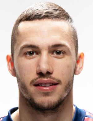 Stanislav Ivanov - Perfil del jugador 2021 | Transfermarkt