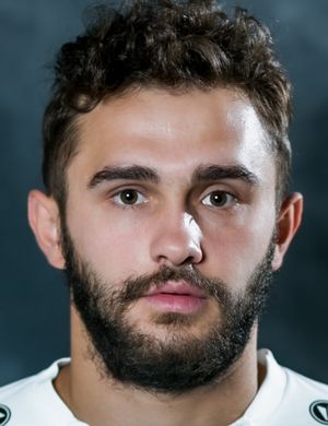 Levan Kharabadze - Player profile 2024 | Transfermarkt