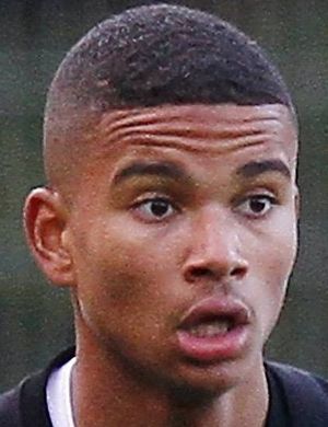 Denzel Hall - Oyuncu profili 20/21 | Transfermarkt