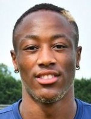 Fernand Mayembo - профиль игрока 21/22 | Transfermarkt