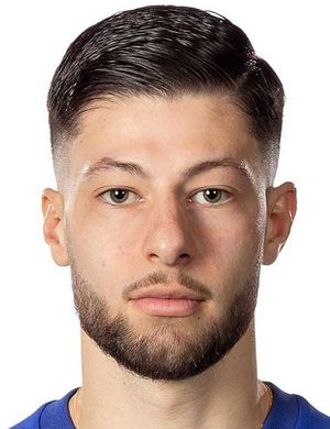 Kevin Yakob - Player profile 2021 | Transfermarkt
