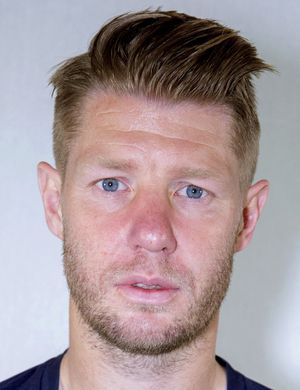 Richie Ryan - Spielerprofil 2021 | Transfermarkt