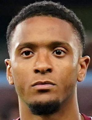 Ezri Konsa Player profile 24 25 Transfermarkt