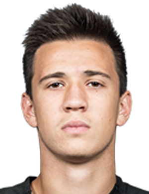 Dmitriy Ivanov - Player profile 23/24 | Transfermarkt