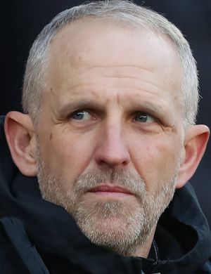 Paul Trollope - Manager profile | Transfermarkt