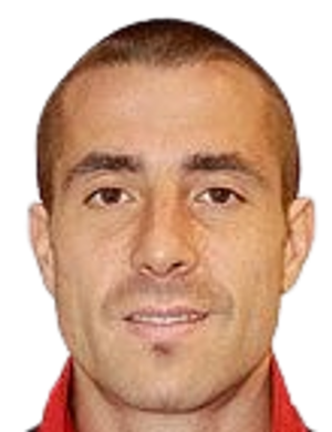 Sébastien Sansoni - Spielerprofil | Transfermarkt