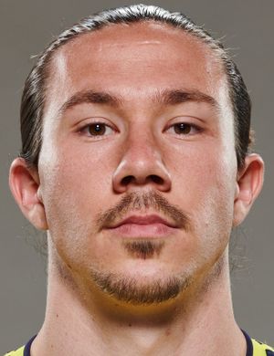 Alex Muyl - Player profile 2022 | Transfermarkt