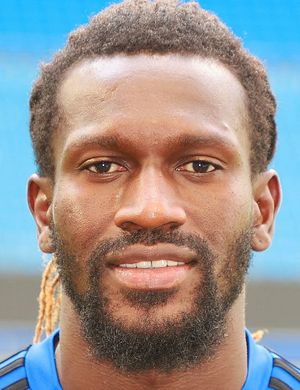 Bakery Jatta - Spielerprofil 25/26 | Transfermarkt