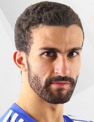 Ali Said Al-Muhannadi - Player profile 24/25 | Transfermarkt