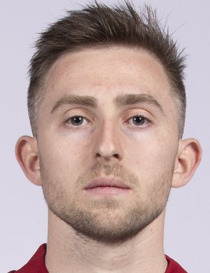 Andrew Brody - Player profile 2021 | Transfermarkt