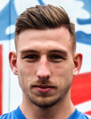 Daniel Hanslik - Player profile 21/22 | Transfermarkt