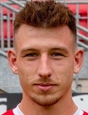 Daniel Hanslik - Player profile 21/22 | Transfermarkt