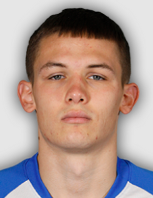 Danylo Sikan - National team | Transfermarkt