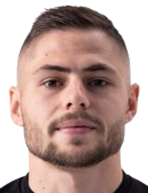 Andrey Yordanov - Player profile 25/26 | Transfermarkt