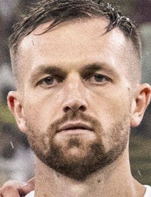 Christian Gray - Player profile | Transfermarkt