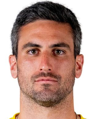 Andrew Tarbell - Rendimiento 2023 | Transfermarkt