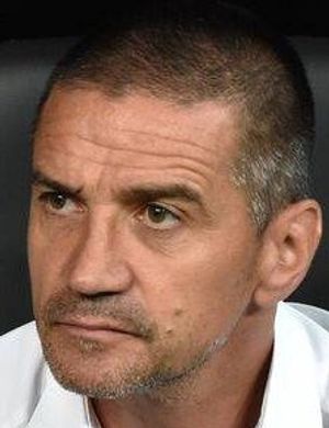 Zoran Mirkovic - Manager profile | Transfermarkt