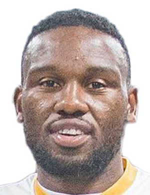 Victor Letsoalo - Player profile 23/24 | Transfermarkt