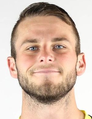 Zach Carroll - Player profile 2022 | Transfermarkt