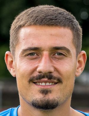 Antoniu Manolache - Perfil del jugador 25/26 | Transfermarkt