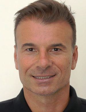 Aleksandar Stanojevic - Профиль тренера | Transfermarkt