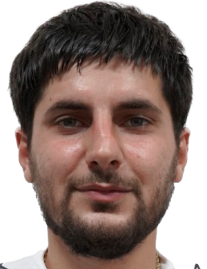 Erik Azizyan - Perfil del jugador 25/26 | Transfermarkt