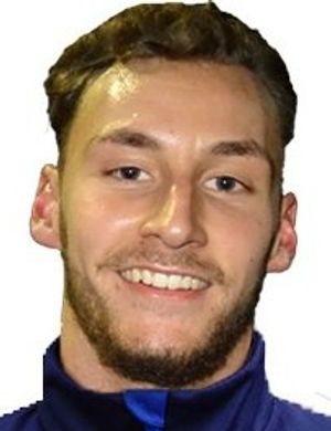 Dominic Karsten - Player profile | Transfermarkt