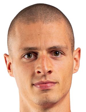 Alex Mendes - Player profile | Transfermarkt