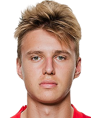 Mikhail Ignatov - Profil du joueur 21/22 | Transfermarkt