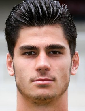 Elias Cobbaut - Perfil del jugador 22/23 | Transfermarkt