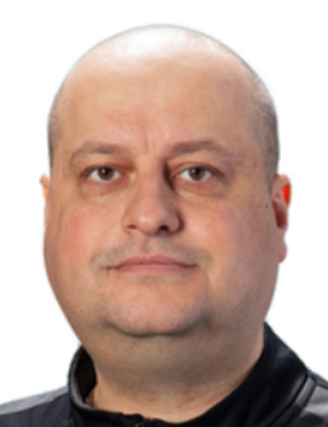 Dalibor Savic - Manager profile | Transfermarkt
