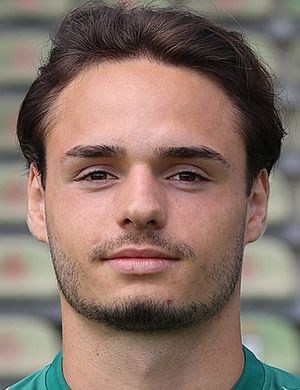 Robin Kölle - Spielerprofil 21/22 | Transfermarkt